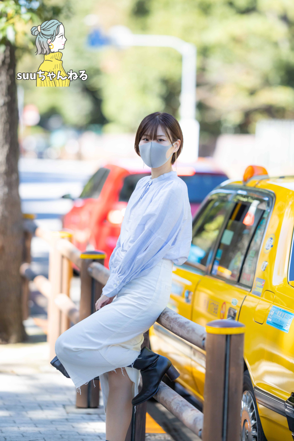 運営者情報 | suuちゃんねる